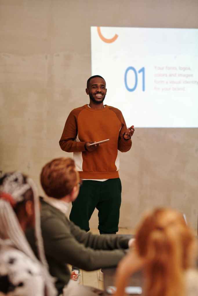How to Communicate Technical Ideas to Non-Technical People Effectively ...