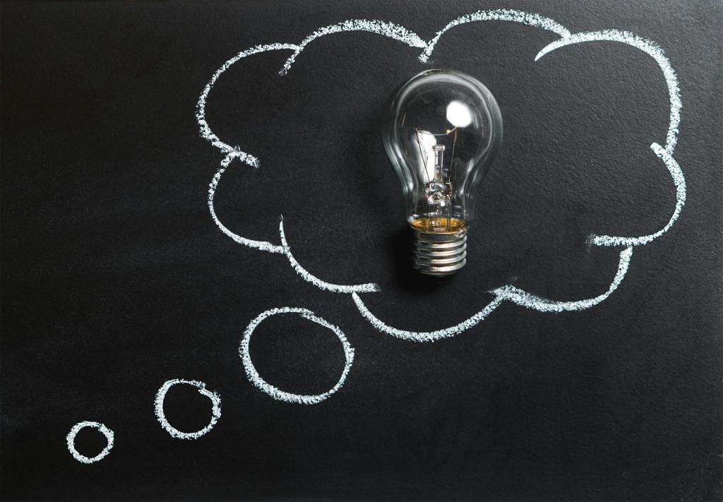 How to Identify the Patterns That Are Running Your Life – Lilian Ngima